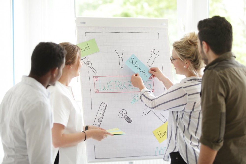 InteA - Integration durch Anschluss und Abschluss | BWHW